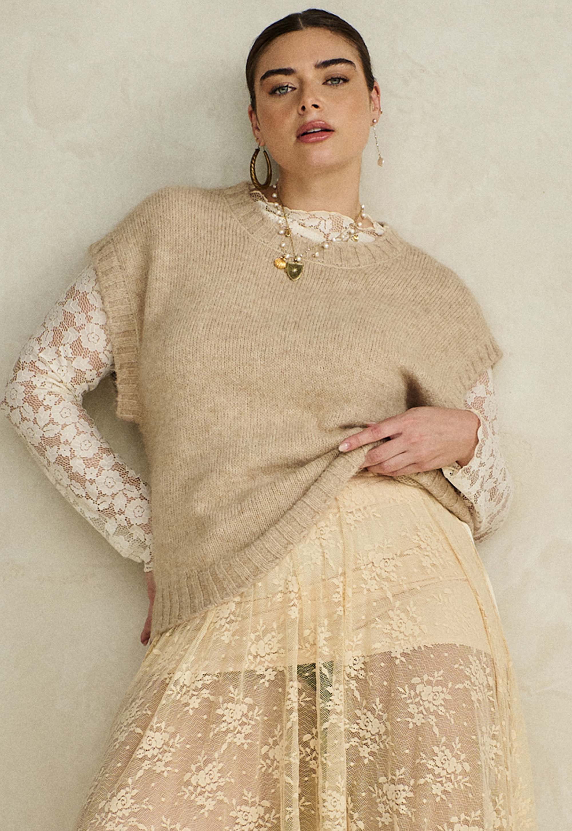 Darcy Vest – SPELL