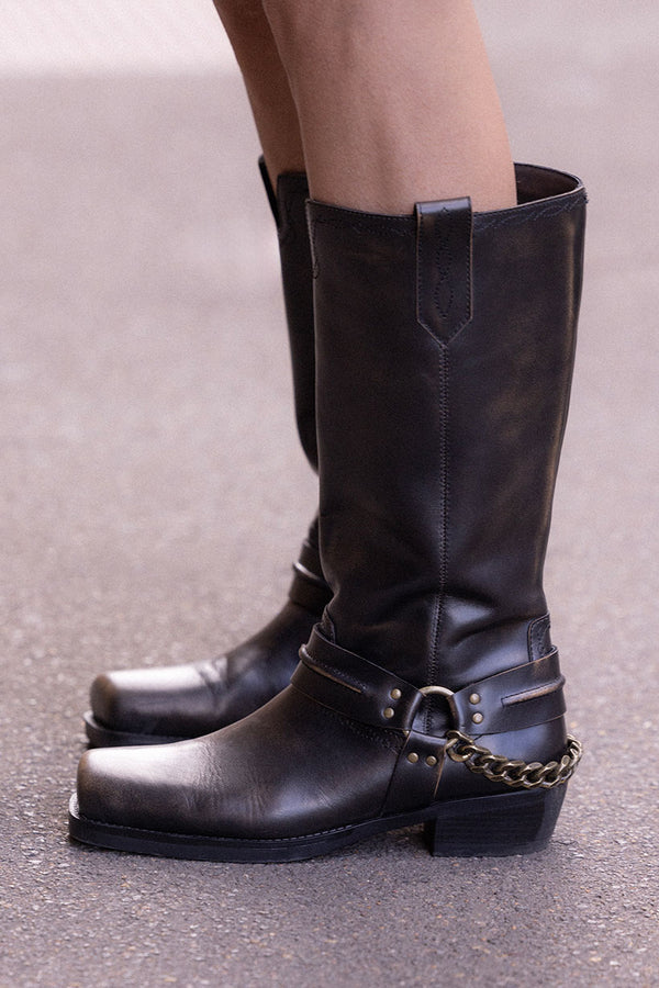 Ride Or Die Boot – SPELL