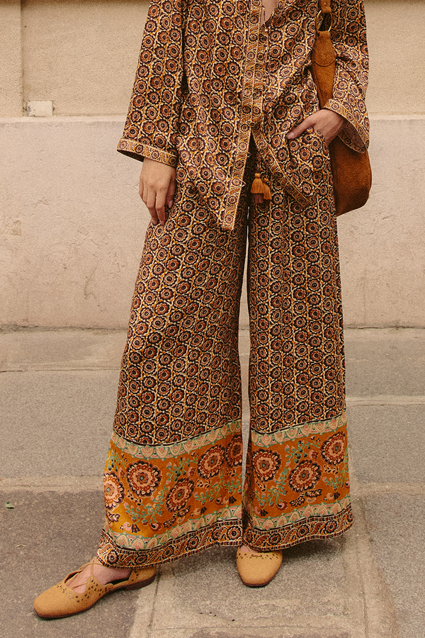 Sannah Pant – SPELL