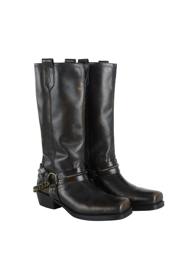 Ride Or Die Boot – SPELL
