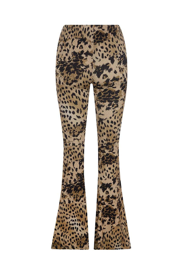 Snow Leopard Bells – SPELL