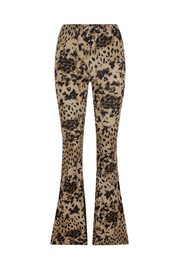 Snow Leopard Bells – SPELL