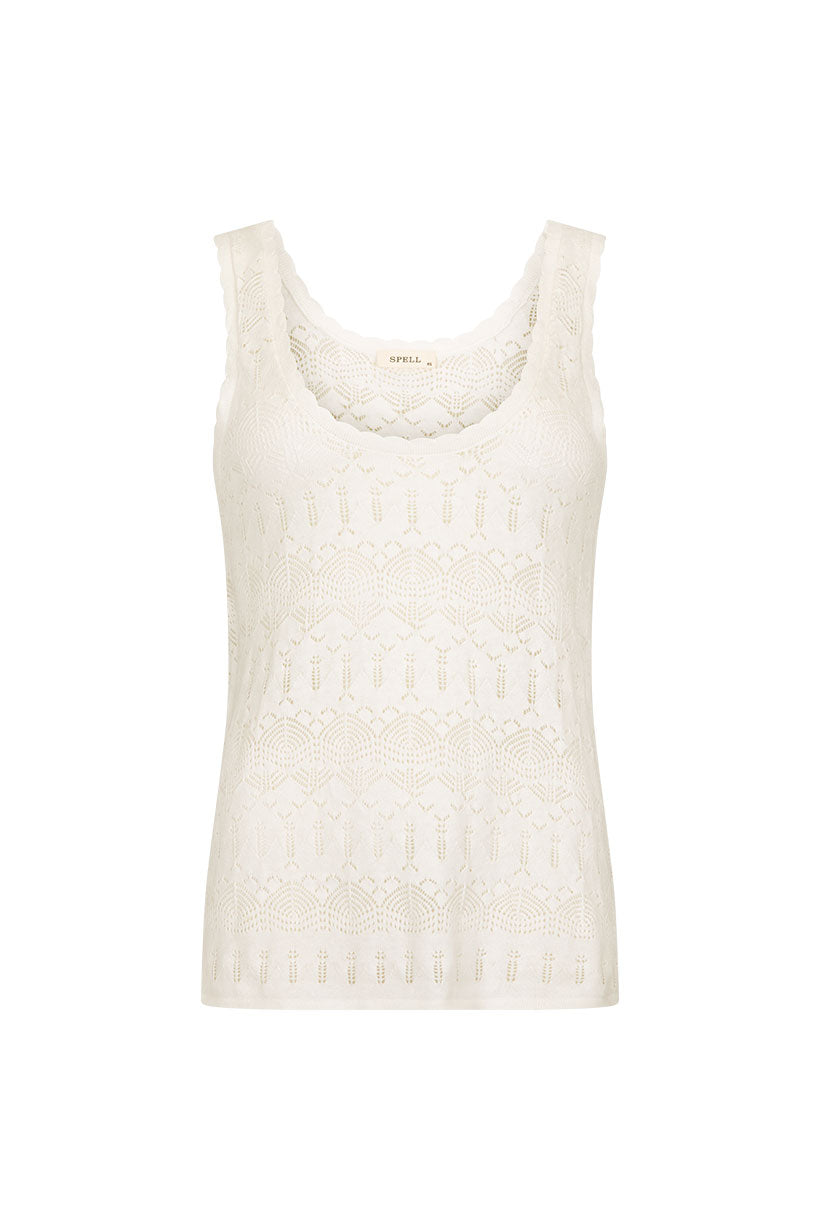 Siesta Cami – SPELL
