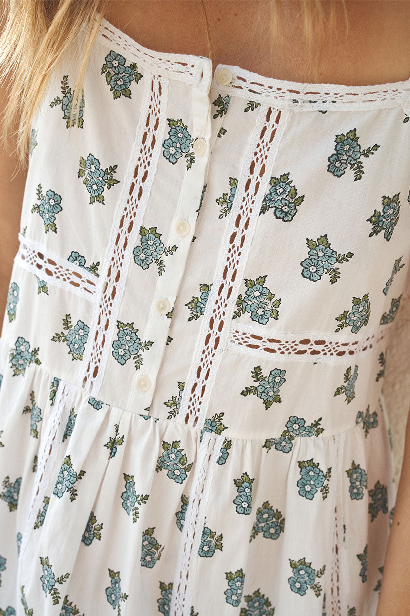 Elevated, Ready-to-Wear Boho Dresses & Gowns – SPELL