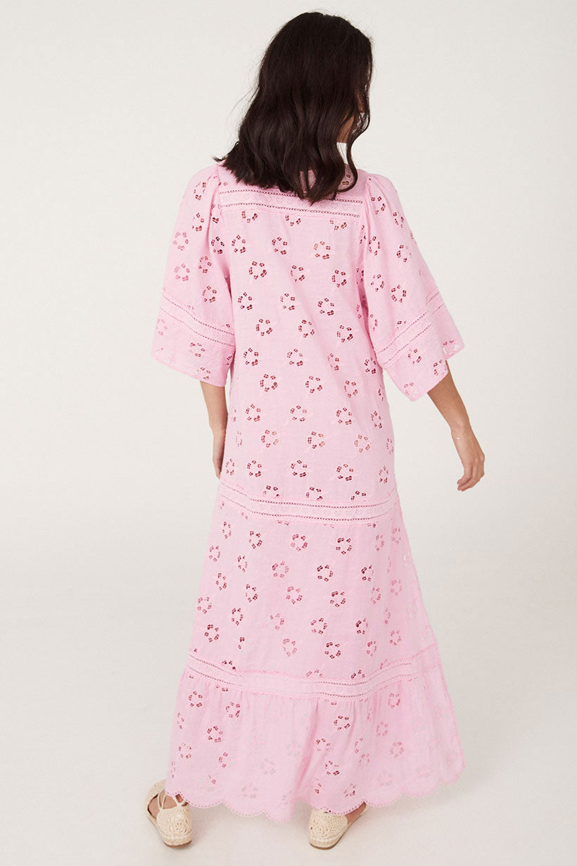 Elevated, Ready-to-Wear Boho Dresses & Gowns – SPELL