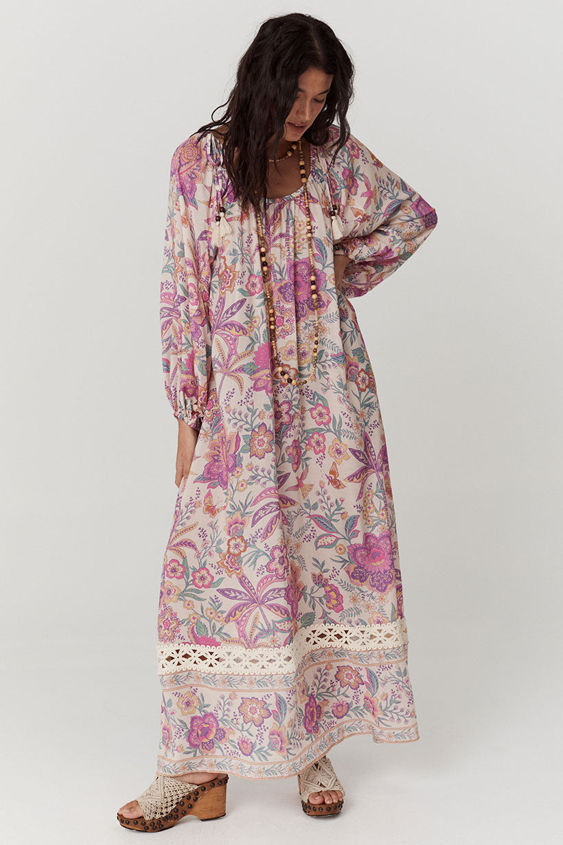 Elevated, Ready-to-Wear Boho Dresses & Gowns – SPELL