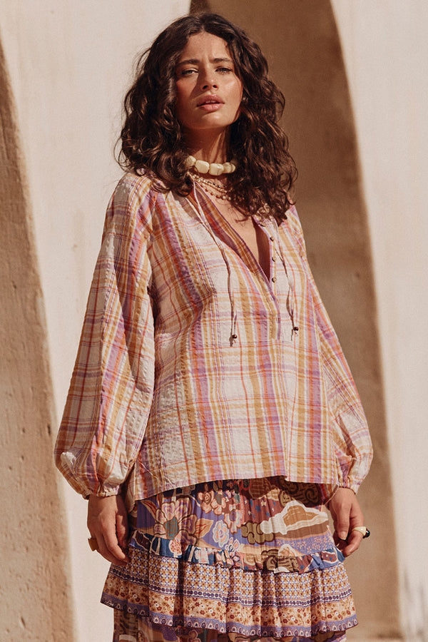 Patti Blouse – SPELL