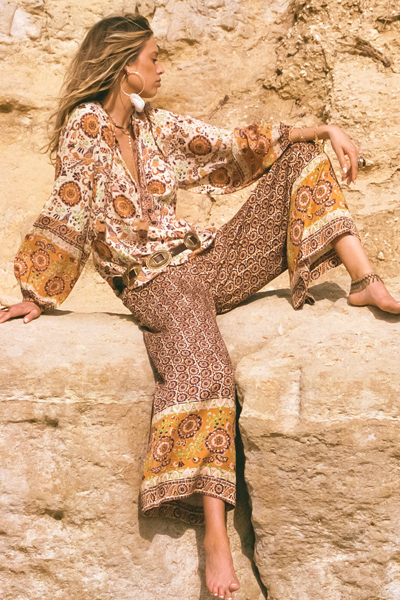 Sannah Pant – SPELL