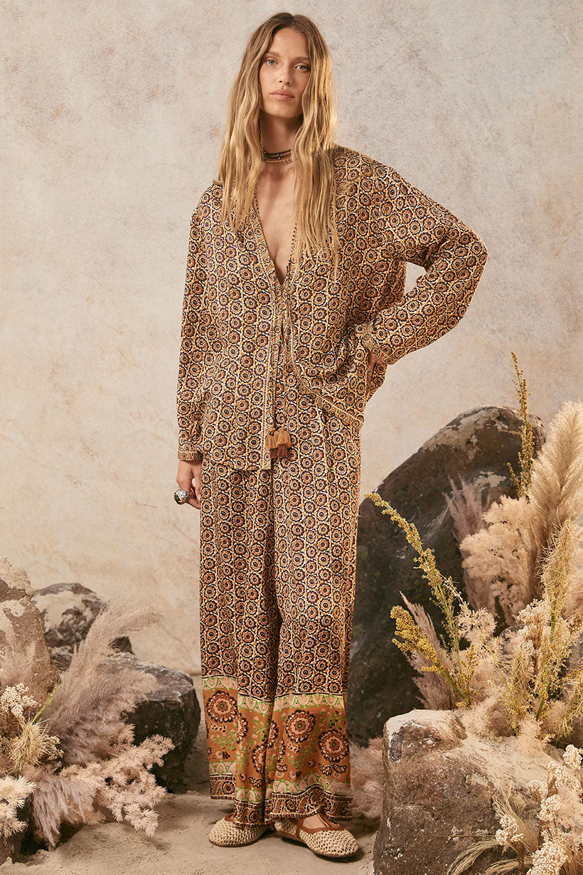 Sannah Pant – SPELL