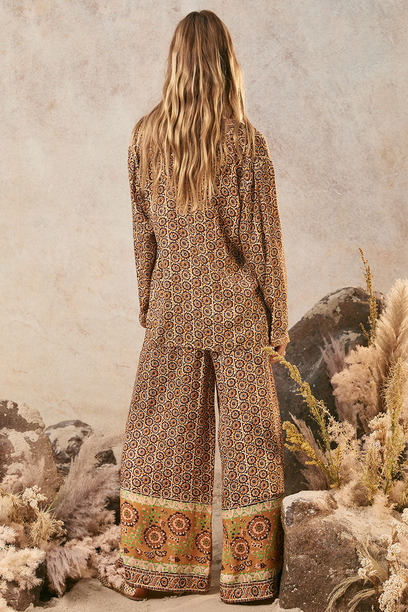 Sannah Pant – SPELL