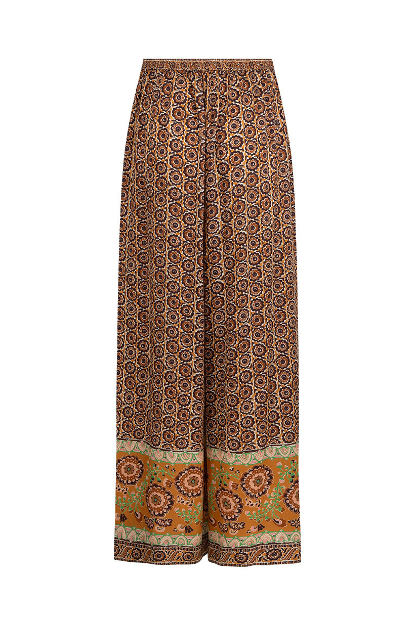 Sannah Pant – SPELL