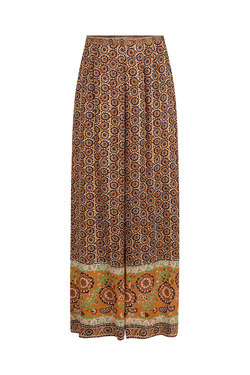 Sannah Pant – SPELL