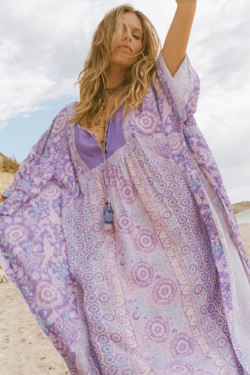 Sannah Gown – SPELL