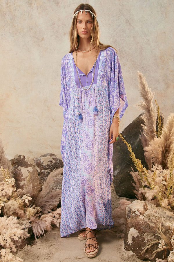 Sannah Gown – SPELL