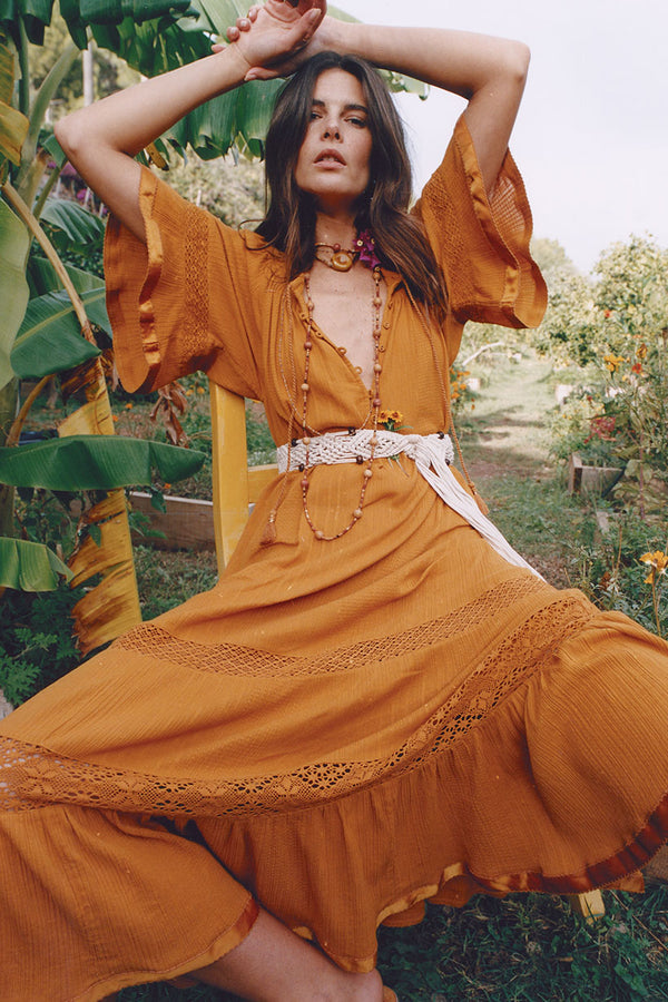 Serenade Gown – SPELL
