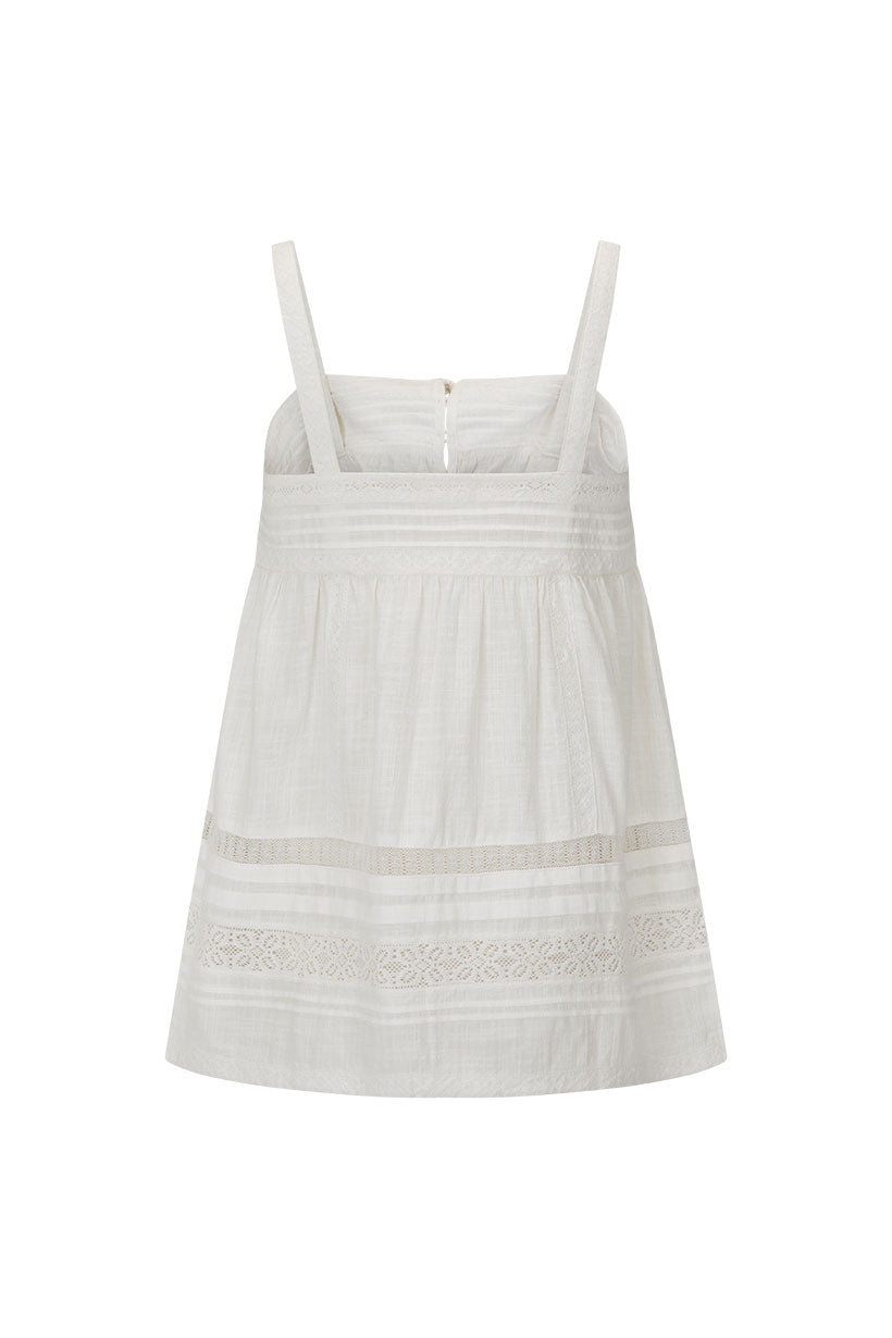 Stevie Lace Cami – SPELL