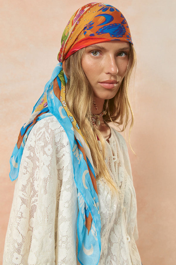 Aphrodite Scarf – SPELL