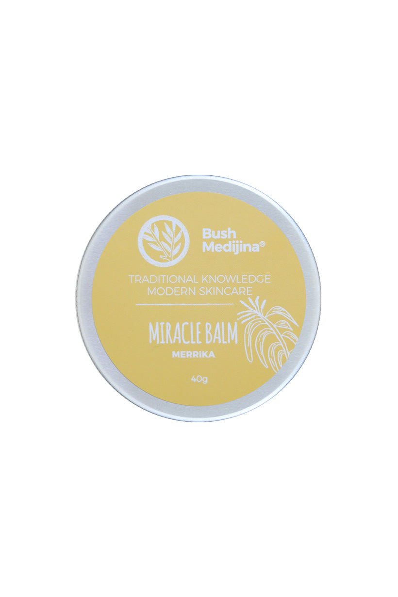Miracle Balm Skin Sanity with Merrika – SPELL